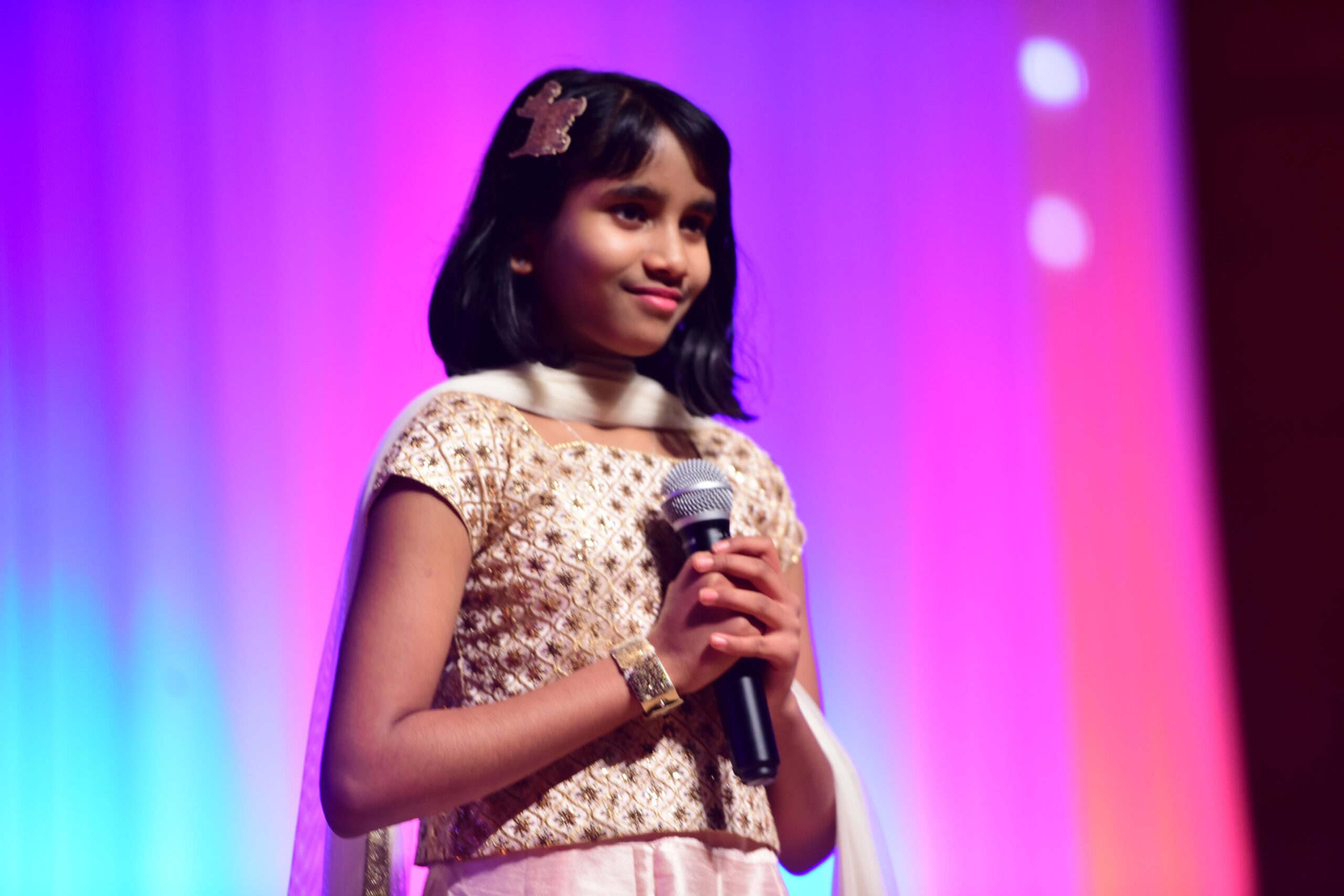 IACA Atlanta Indian Idol | Sing Your Heart Out